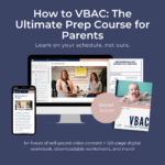 VBAC Class: The Ultimate Prep Course For Parents